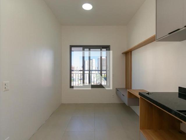 Apto, Vila Santa Clara, 1 Quarto, 30 m2 São Paulo