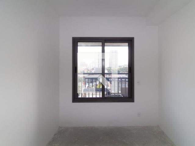 Apto, Vila Santa Clara, 1 Quarto, 30 m2 São Paulo