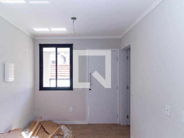 Apto, Vila Santa Clara, 1 Quarto, 30 m2 São Paulo