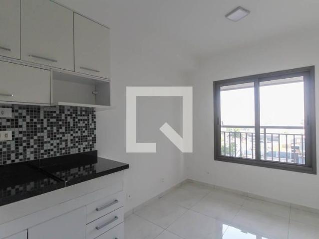 Apto, Vila Santa Clara, 1 Quarto, 30 m2 São Paulo