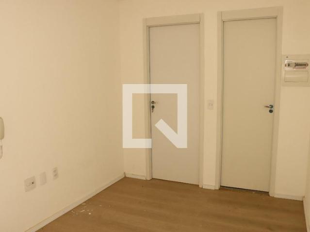 Apto, Vila Santa Clara, 1 Quarto, 31 m2 São Paulo