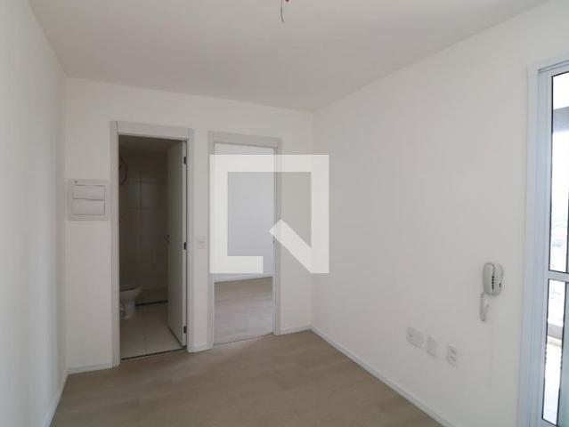 Apto, Vila Santa Clara, 1 Quarto, 31 m2 São Paulo