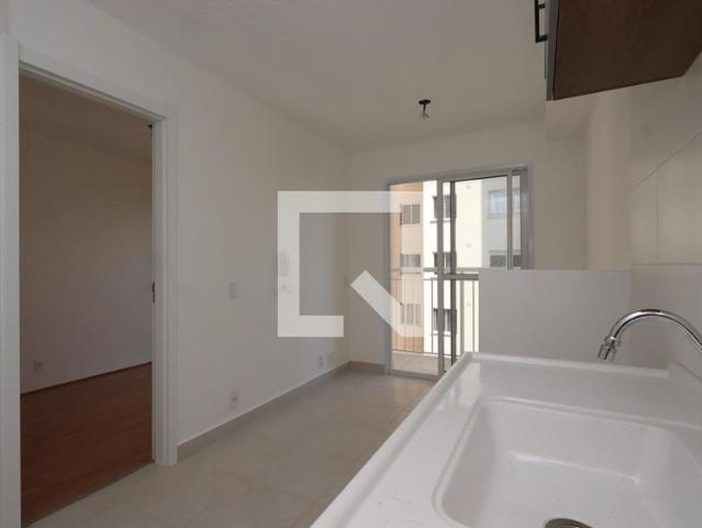 Apto, Vila Santa Clara, 1 Quarto, 31 m2 São Paulo