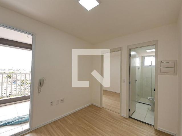 Apto, Vila Santa Clara, 1 Quarto, 31 m2 São Paulo