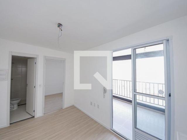 Apto, Vila Santa Clara, 1 Quarto, 31 m2 São Paulo