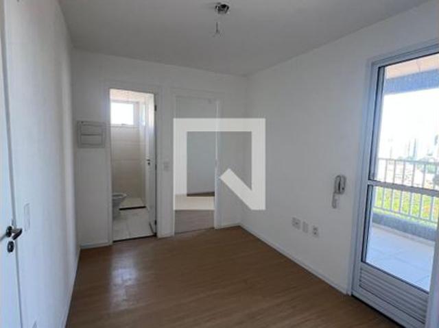 Apto, Vila Santa Clara, 1 Quarto, 31 m2 São Paulo
