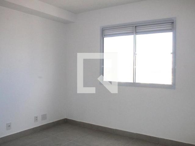 Apto, Vila Santa Clara, 1 Quarto, 33 m2 São Paulo