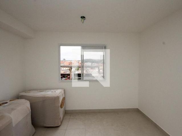 Apto, Vila Santa Clara, 1 Quarto, 33 m2 São Paulo