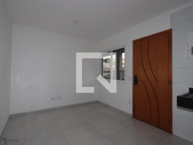 Apto, Vila Santa Clara, 1 Quarto, 35 m2 São Paulo