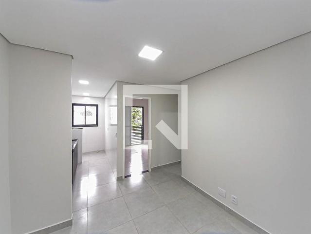 Apto, Vila Santa Clara, 1 Quarto, 45 m2 São Paulo