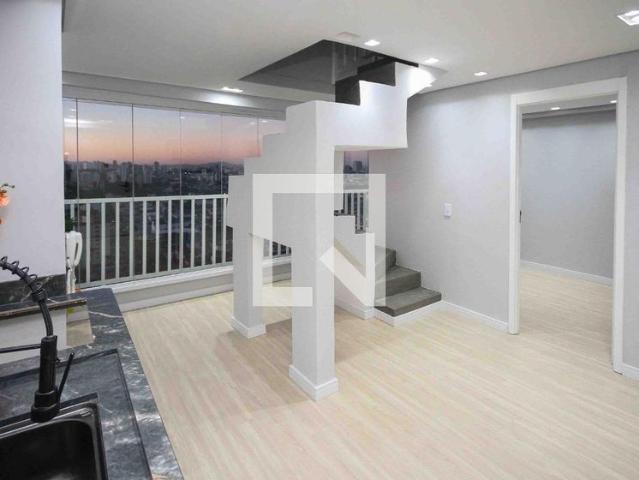 Apto, Vila Santa Clara, 1 Quarto, 59 m2 São Paulo