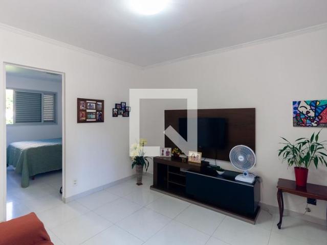 Apto, Vila Santa Clara, 1 Quarto, 72 m2 São Paulo