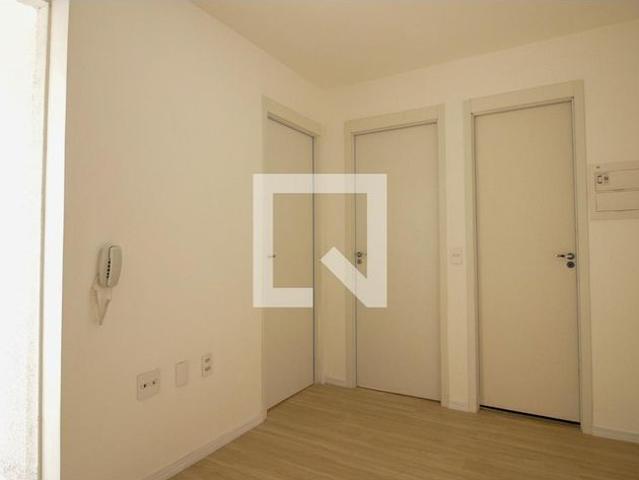 Apto, Vila Santa Clara, 2 Quartos, 29 m2 São Paulo
