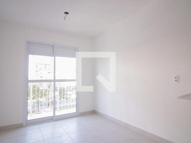 Apto, Vila Santa Clara, 2 Quartos, 34 m2 São Paulo