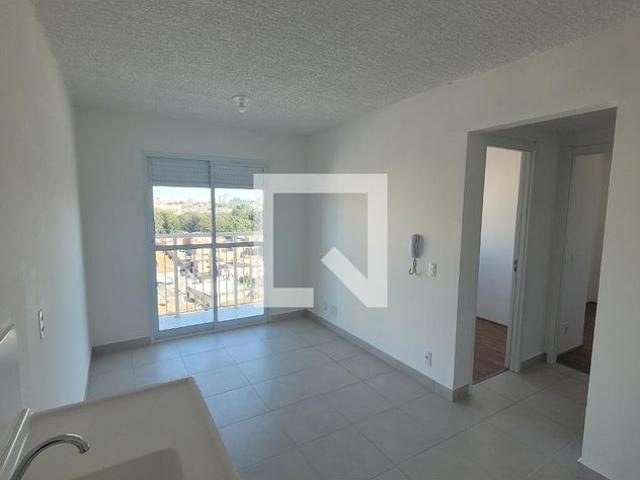 Apto, Vila Santa Clara, 2 Quartos, 34 m2 São Paulo
