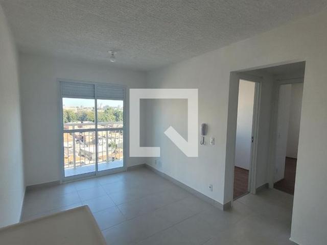 Apto, Vila Santa Clara, 2 Quartos, 34 m2 São Paulo