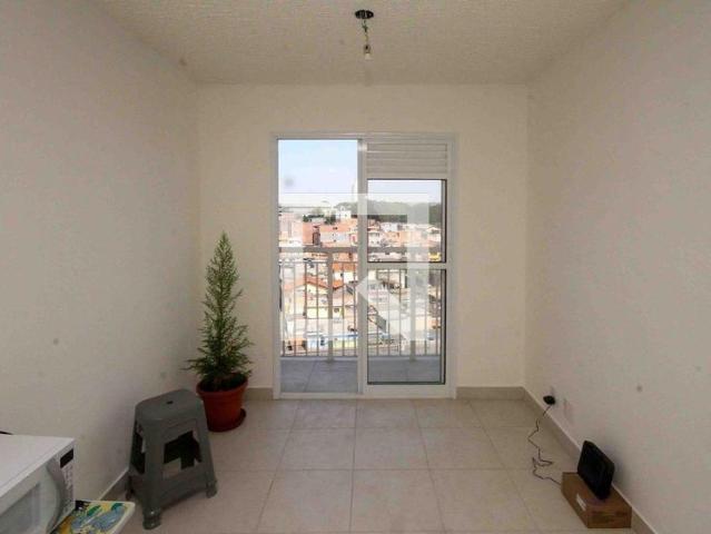 Apto, Vila Santa Clara, 2 Quartos, 42 m2 São Paulo