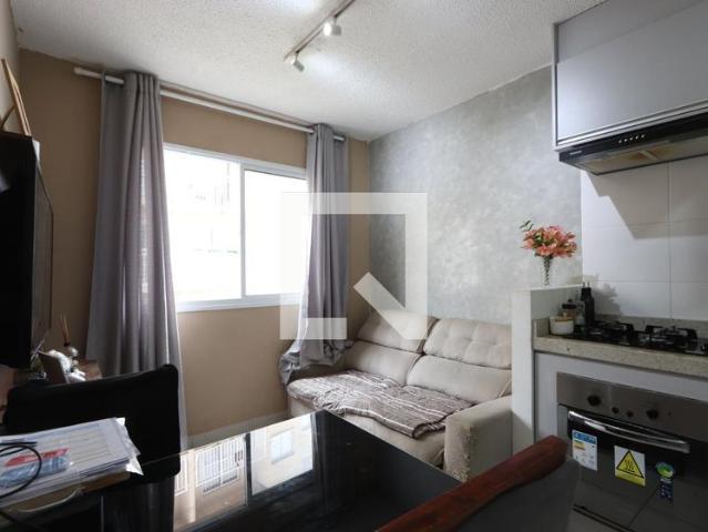 Apto, Vila Santa Clara, 2 Quartos, 34 m2 São Paulo