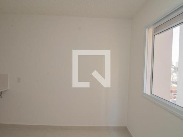 Apto, Vila Santa Clara, 2 Quartos, 34 m2 São Paulo