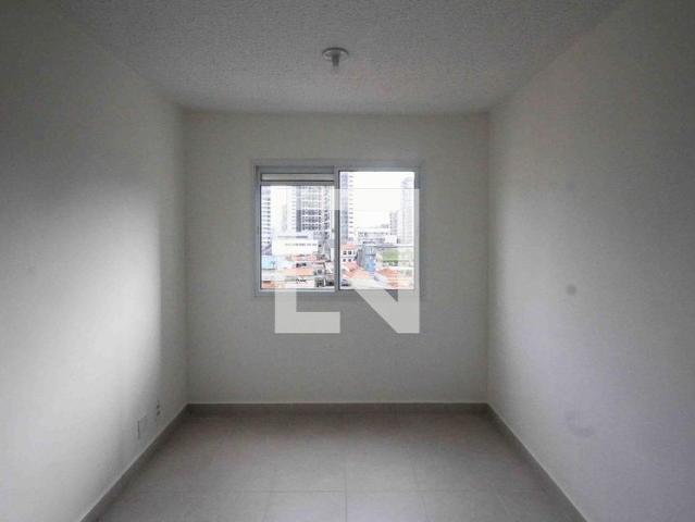 Apto, Vila Santa Clara, 2 Quartos, 34 m2 São Paulo