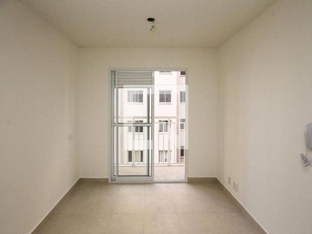 Apto, Vila Santa Clara, 2 Quartos, 35 m2 São Paulo