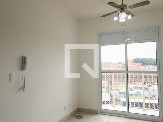 Apto, Vila Santa Clara, 2 Quartos, 35 m2 São Paulo