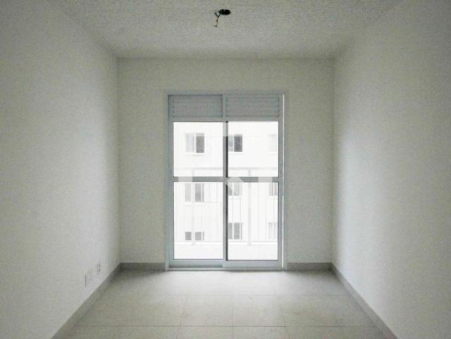 Apto, Vila Santa Clara, 2 Quartos, 35 m2 São Paulo