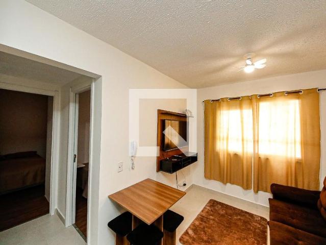 Apto, Vila Santa Clara, 2 Quartos, 35 m2 São Paulo
