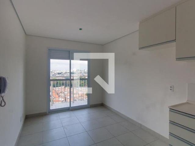 Apto, Vila Santa Clara, 2 Quartos, 35 m2 São Paulo