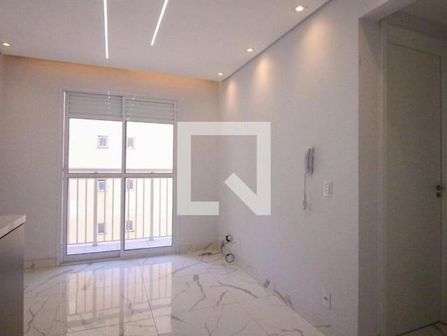Apto, Vila Santa Clara, 2 Quartos, 35 m2 São Paulo