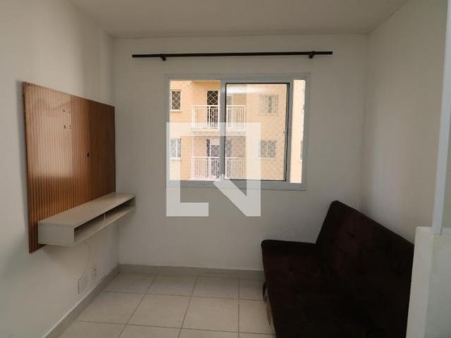 Apto, Vila Santa Clara, 2 Quartos, 35 m2 São Paulo