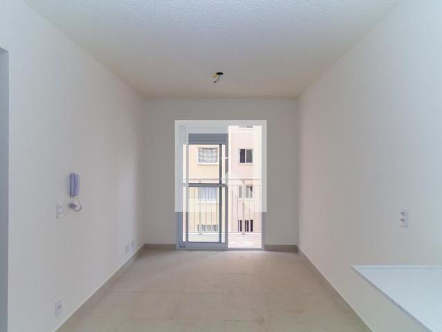 Apto, Vila Santa Clara, 2 Quartos, 35 m2 São Paulo