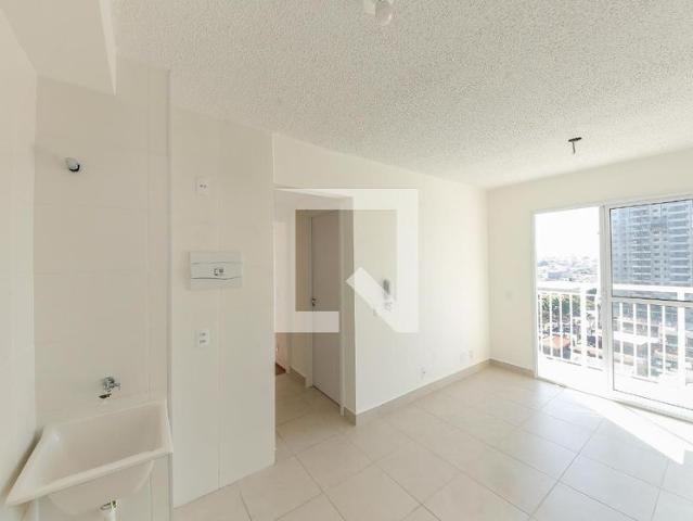 Apto, Vila Santa Clara, 2 Quartos, 35 m2 São Paulo
