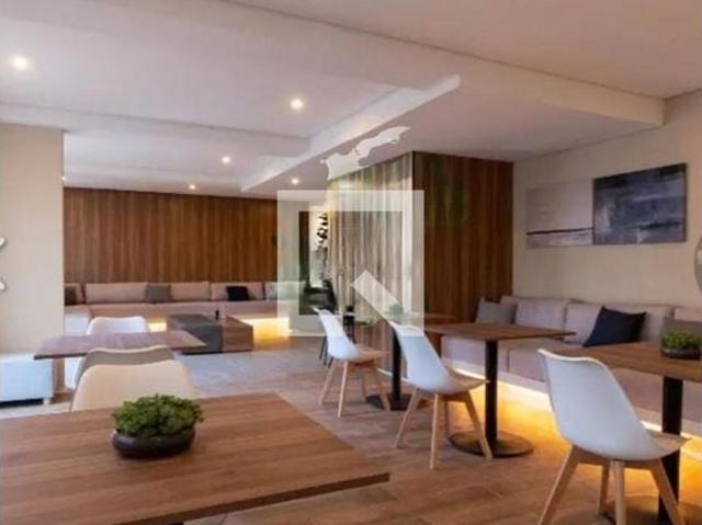 Apto, Vila Santa Clara, 2 Quartos, 35 m2 São Paulo
