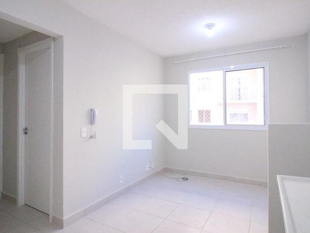 Apto, Vila Santa Clara, 2 Quartos, 35 m2 São Paulo