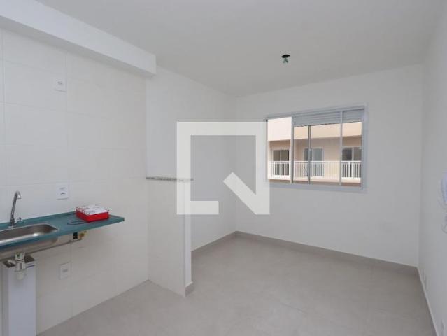 Apto, Vila Santa Clara, 2 Quartos, 35 m2 São Paulo