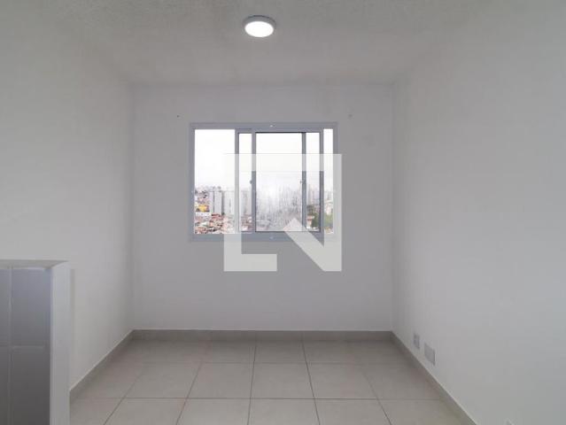 Apto, Vila Santa Clara, 2 Quartos, 35 m2 São Paulo