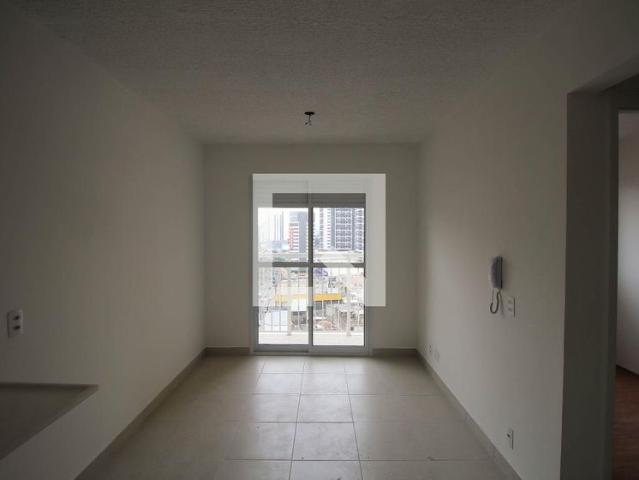 Apto, Vila Santa Clara, 2 Quartos, 35 m2 São Paulo