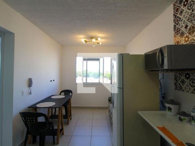 Apto, Vila Santa Clara, 2 Quartos, 36 m2 São Paulo