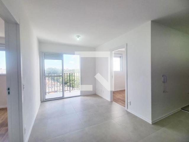 Apto, Vila Santa Clara, 2 Quartos, 37 m2 São Paulo