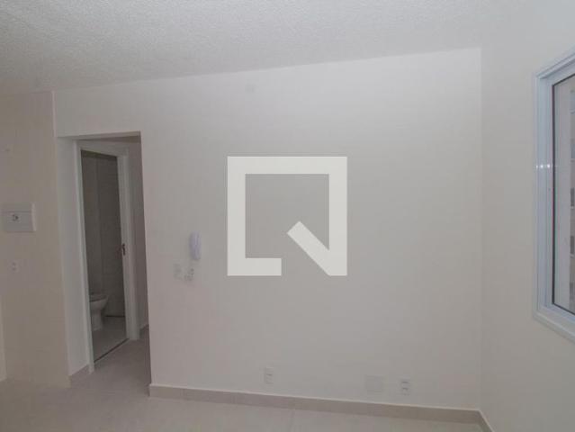 Apto, Vila Santa Clara, 2 Quartos, 37 m2 São Paulo