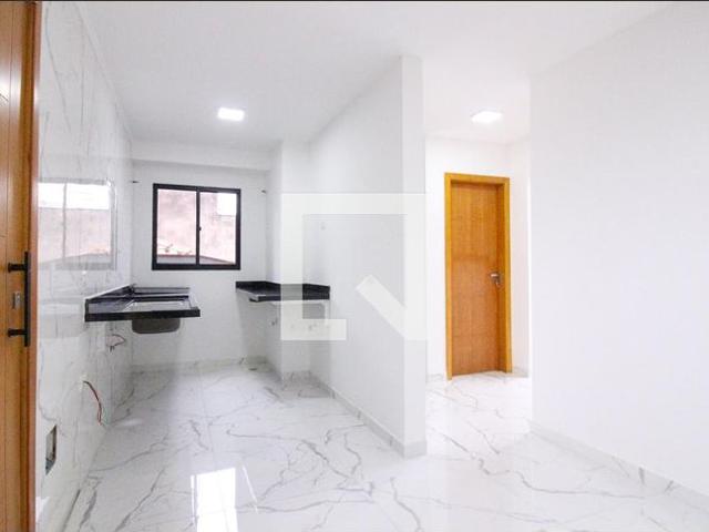 Apto, Vila Santa Clara, 2 Quartos, 37 m2 São Paulo