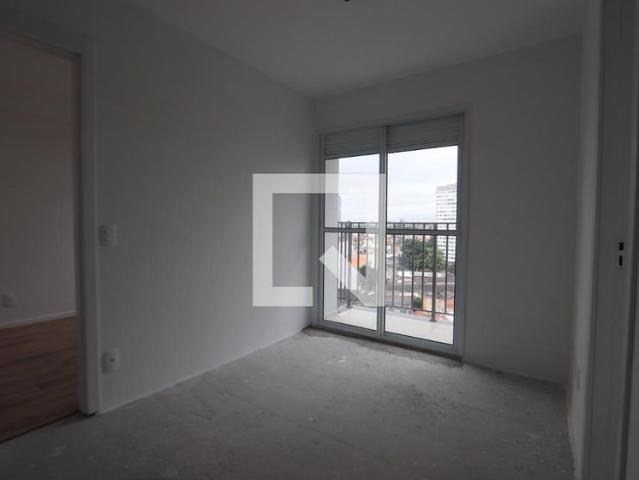 Apto, Vila Santa Clara, 2 Quartos, 37 m2 São Paulo