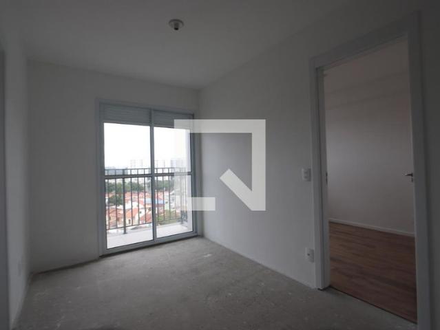 Apto, Vila Santa Clara, 2 Quartos, 37 m2 São Paulo
