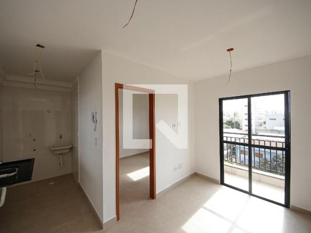 Apto, Vila Santa Clara, 2 Quartos, 37 m2 São Paulo