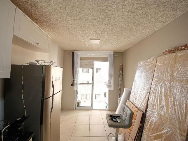 Apto, Vila Santa Clara, 2 Quartos, 37 m2 São Paulo