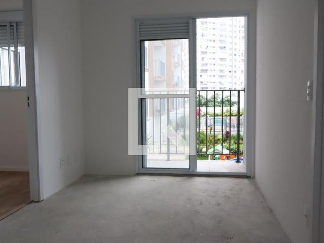 Apto, Vila Santa Clara, 2 Quartos, 37 m2 São Paulo