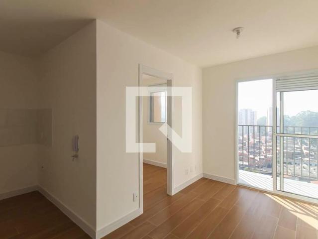 Apto, Vila Santa Clara, 2 Quartos, 37 m2 São Paulo