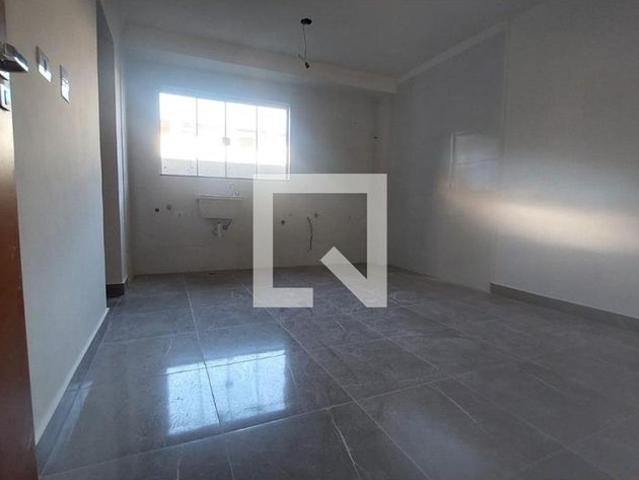 Apto, Vila Santa Clara, 2 Quartos, 38 m2 São Paulo