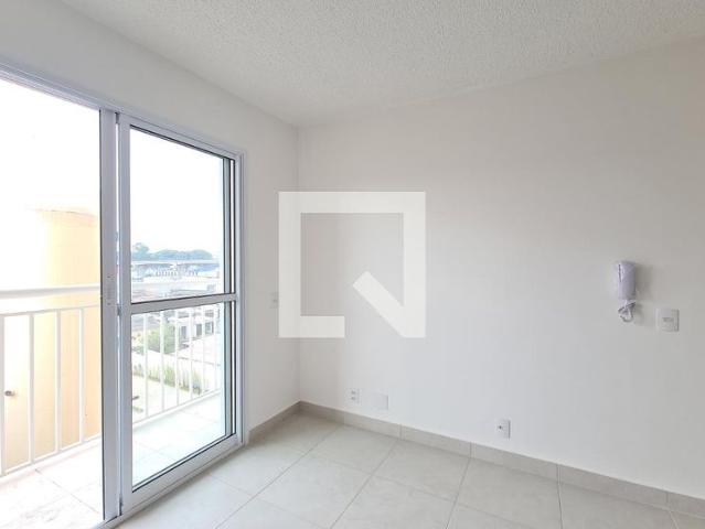 Apto, Vila Santa Clara, 2 Quartos, 38 m2 São Paulo